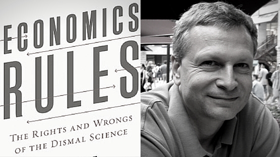 Using and Abusing Models in Economics: A Review of Rodrik’s Economics ...